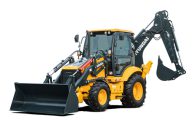 Backhoe Loaders - ZTCO